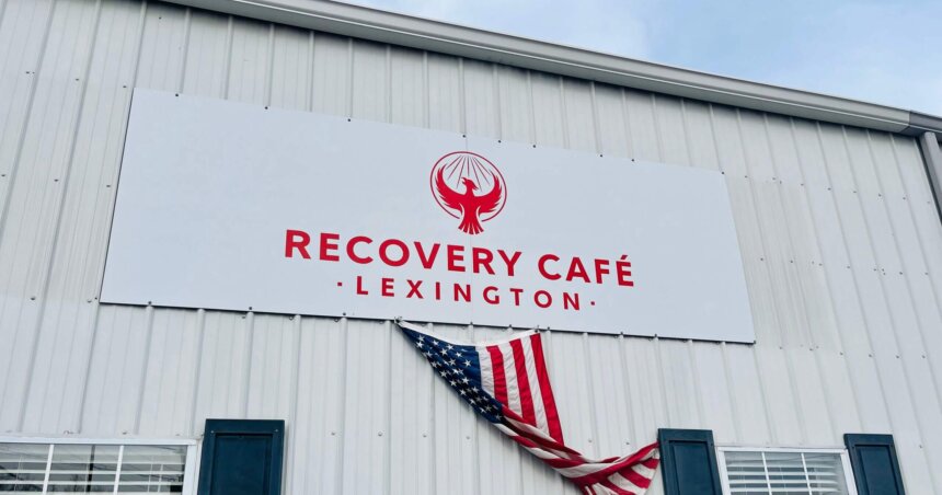 A Conversation with Cathy Baker & Chastity Griffin from Recovery Café ...