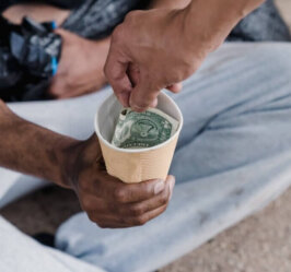 Panhandling – Lex End Homelessness